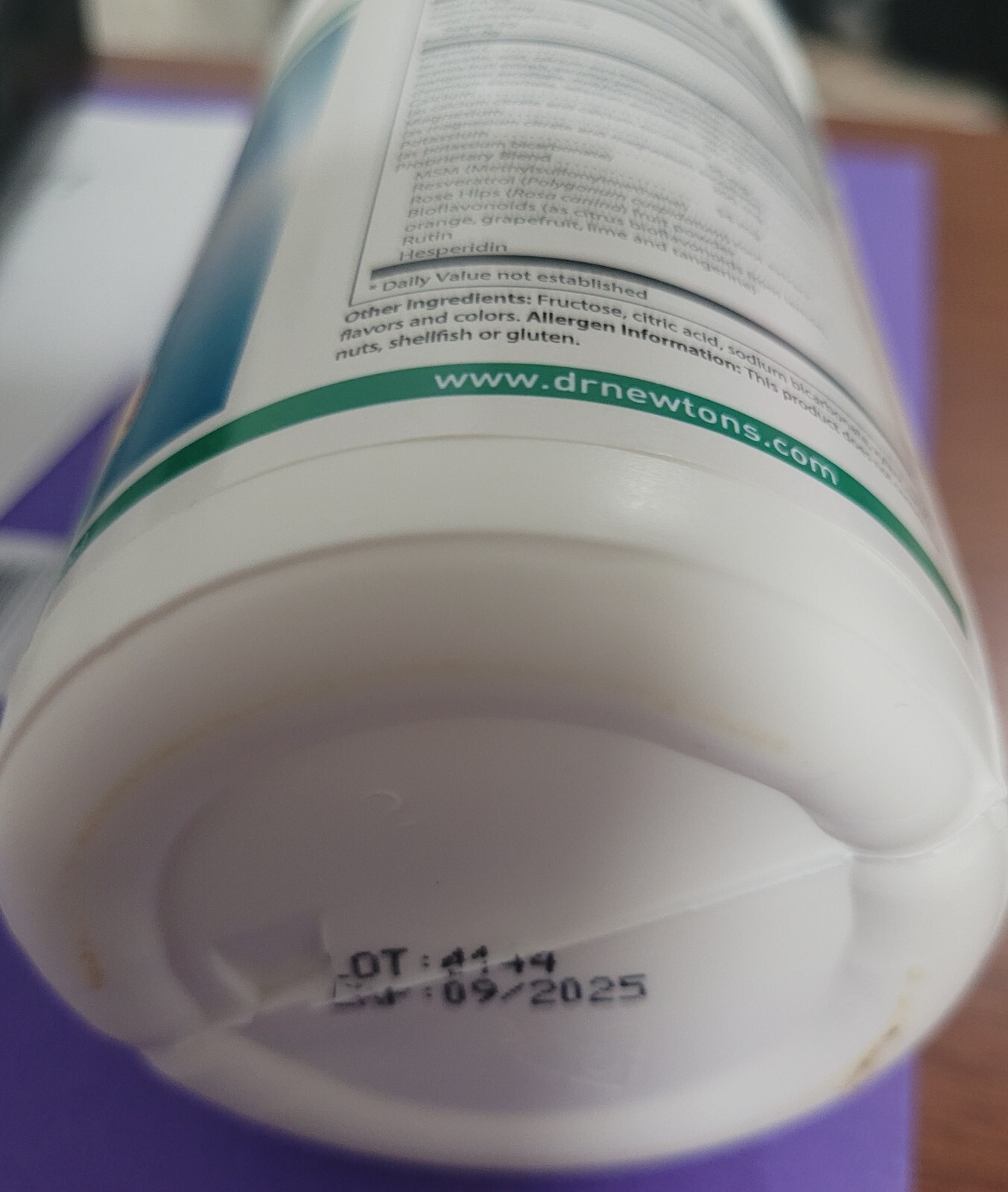 Super C22 Dr. Newton's Naturals | eBay