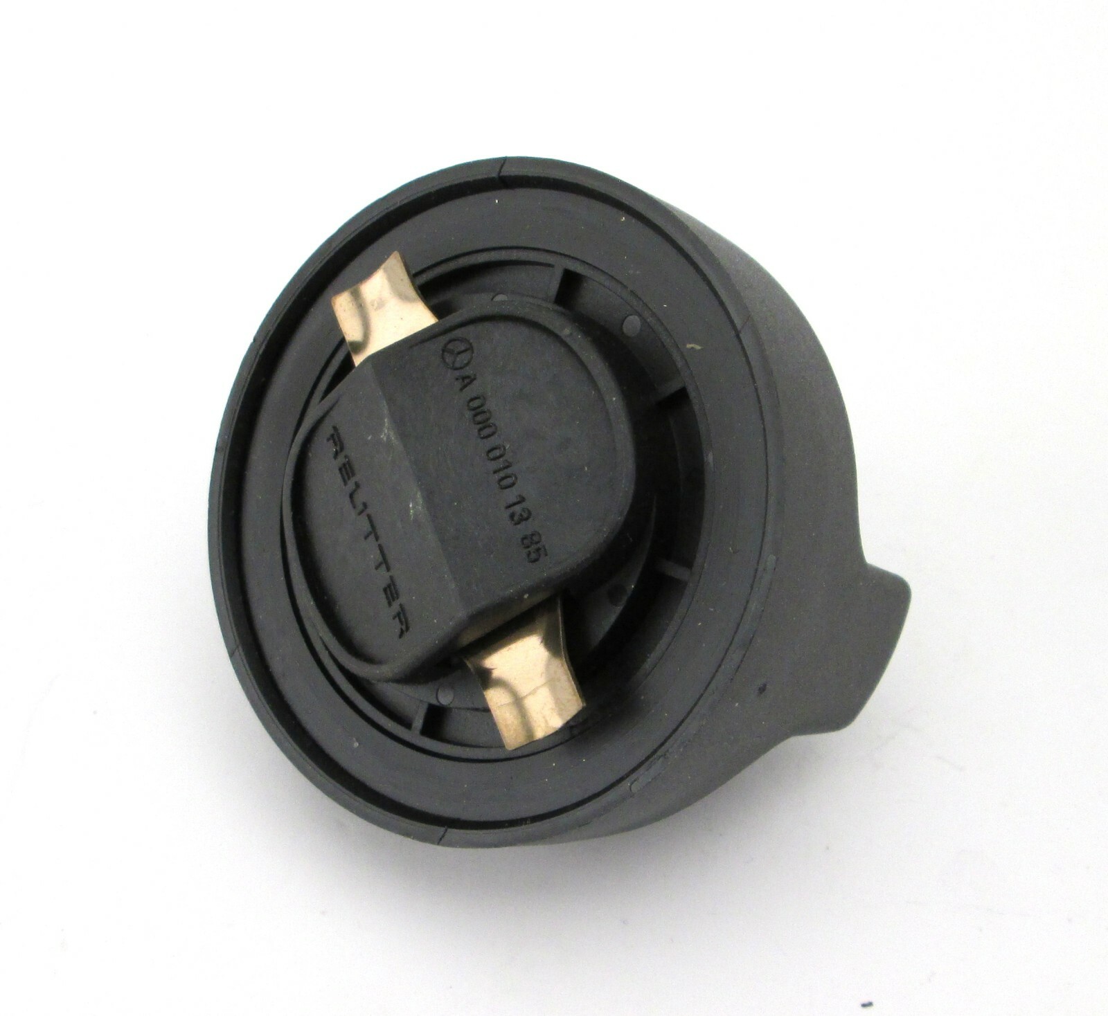 Mercedes DDE A0000101385 Oil Filler Cap | eBay
