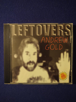 Andrew Gold--Leftovers CD | eBay