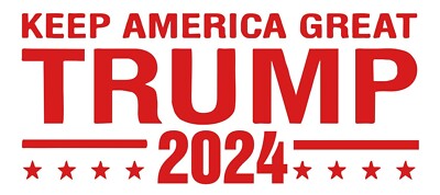 Donald Trump-KEEP AMERICA GREAT - Donald Trump - 4913 Self Inking Stamp ...