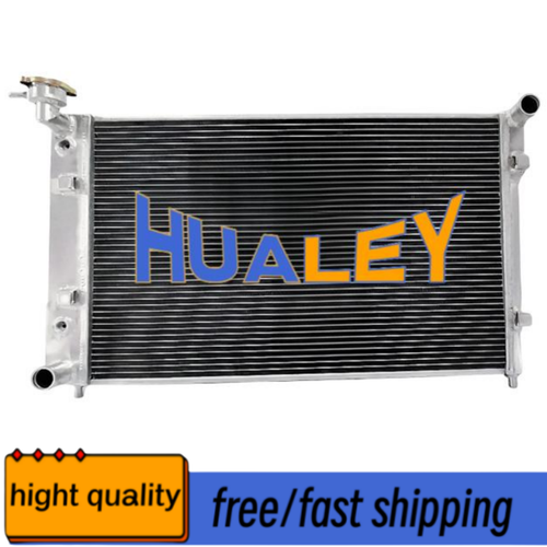 3ROW Fits 2002-2004 03 Holden VY Commodore V6 3.8L 6cyl Petrol Aluminum ...