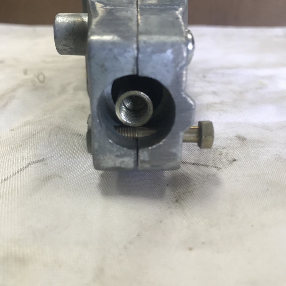 NEW COMPACT FORD YAMAR KUBOTA TRACTOR HYDRAULIC CONTROL JOYSTICK 1 ...