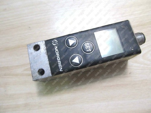 1PC Used NORGREN pressure switch 33D 0863012 180 days Warranty＃ | eBay