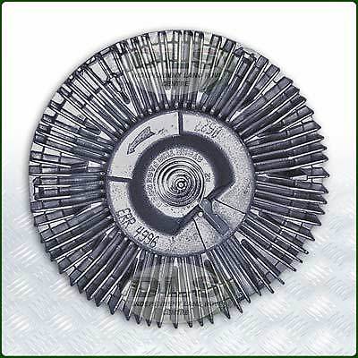 Viscous Fan Coupling 4.0/4.6V8 Land Rover Discovery 2,Range Rover P38 ...