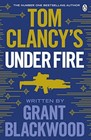 Tom Clancy's Under Fire By Grant Blackwood. 9781405922142 | eBay