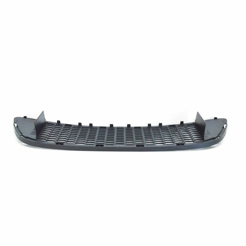 NEW BMW 1 E82 FRONT M BUMPER LOWER GRILLE 51118045432 8045432 2010OEM ...