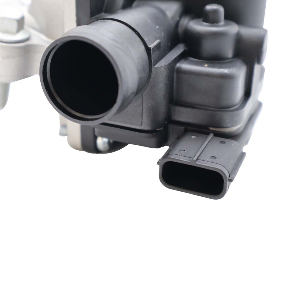 Secondary Air Injection Check Valve for Chevy Impala Malibu GMC Terrain ...