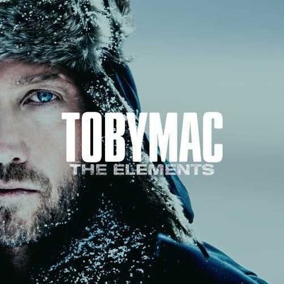 tobyMac Elements (CD) | eBay