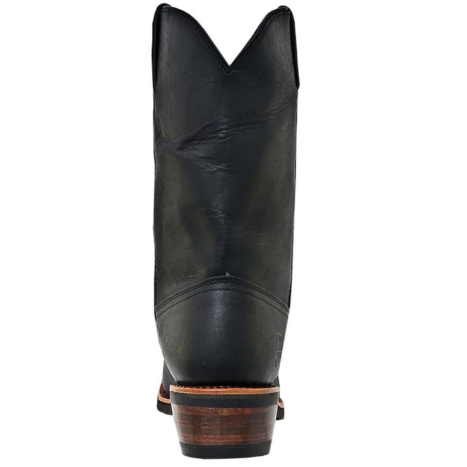 DAN POST ALBUQUERQUE 12" WELLINGTON WATERPROOF WORK BOOTS DP69680 - ALL ...