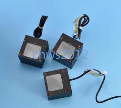 1 PCS CCS coaxial light source LFV-34-BL DC24V blue light good | eBay