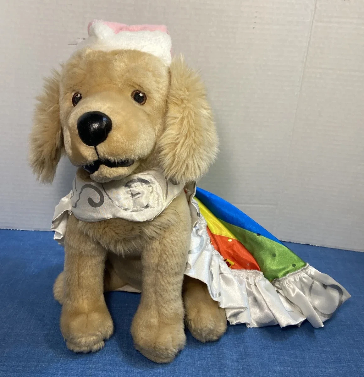 Air Buddies Stuffed Animals