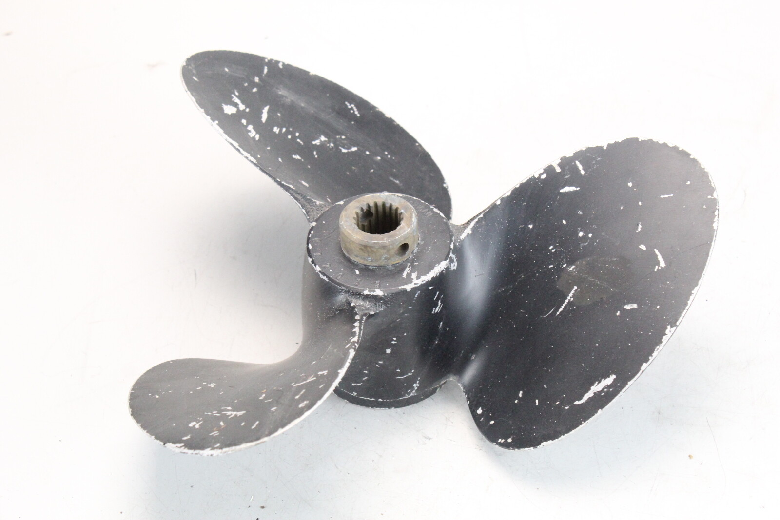 Michigan Wheel Chrysler Propeller PR 80 Pr-80 50 60 HP 18 Splines 3 ...