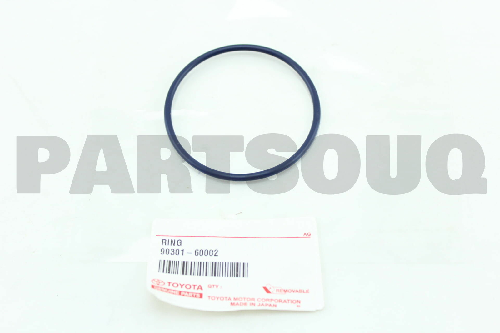 9030160002 Genuine Toyota RING, O(FOR VANE PUMP) 90301-60002 | eBay