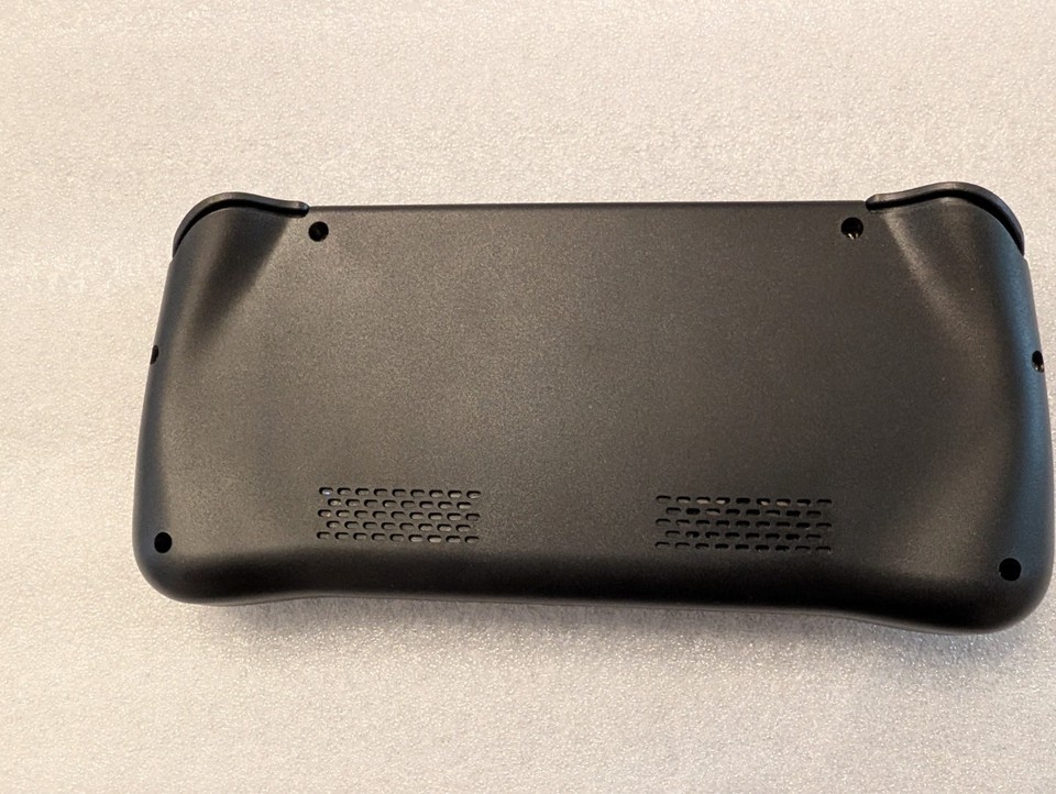 G28 Retro Handheld Game Console, 4.3" IPS Screen, 64GB Memory Card with ...