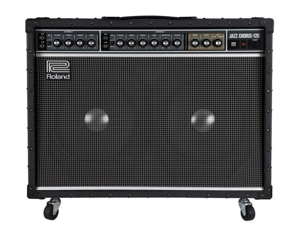 Roland JC-120 Jazz Chorus 120 watt Guitar Amp for sale online | eBay