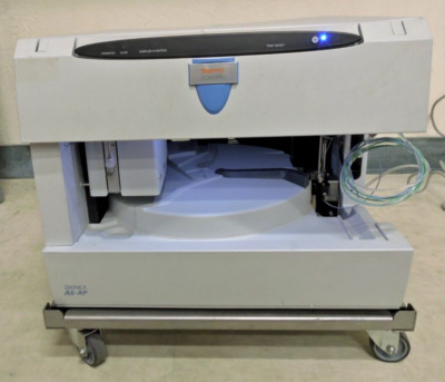 NEW Thermo Fisher Scientific 074922 Dionex AS-AP Autosampler | eBay