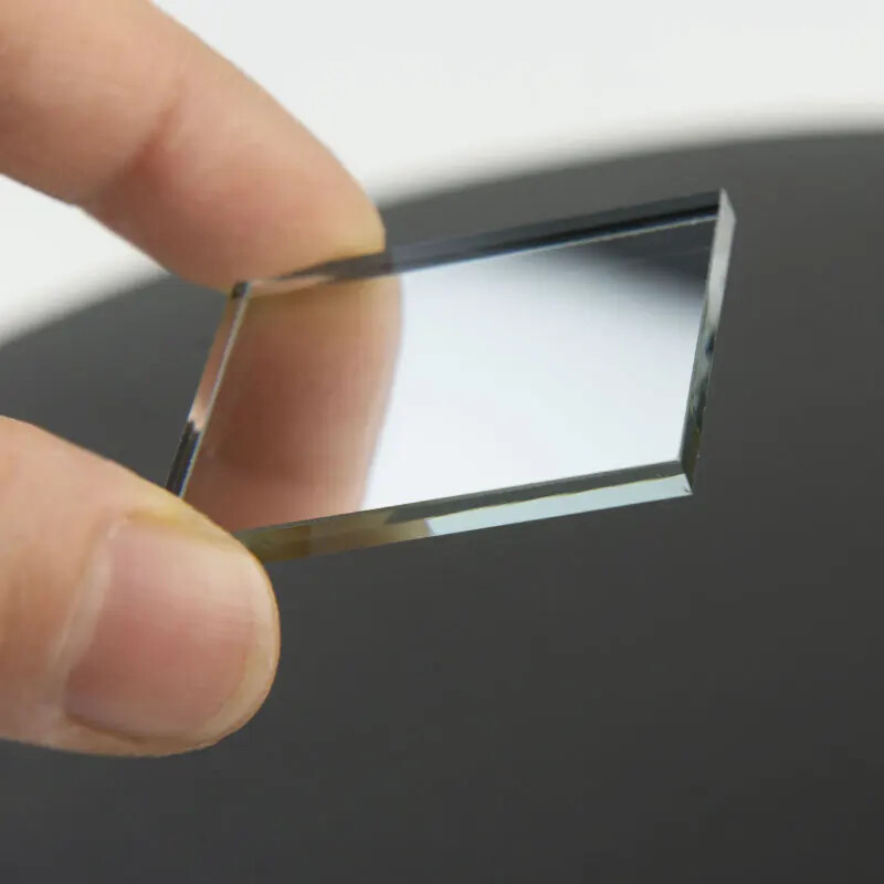 Optical Front Surface Reflector High Reflectivity Mirrors DIY Projector ...