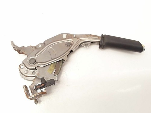 Opel Astra H 1.7CDTi 74kW 2007 Frein à Main Levier Assemblage 13237277 ...