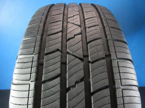 Used Mastercraft Courser Quest Plus 255 55 20 9-10/32 High Trd No Patch ...