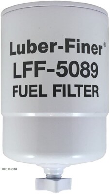 LUBER-FINER LFF5089 - 33736 WIX | eBay