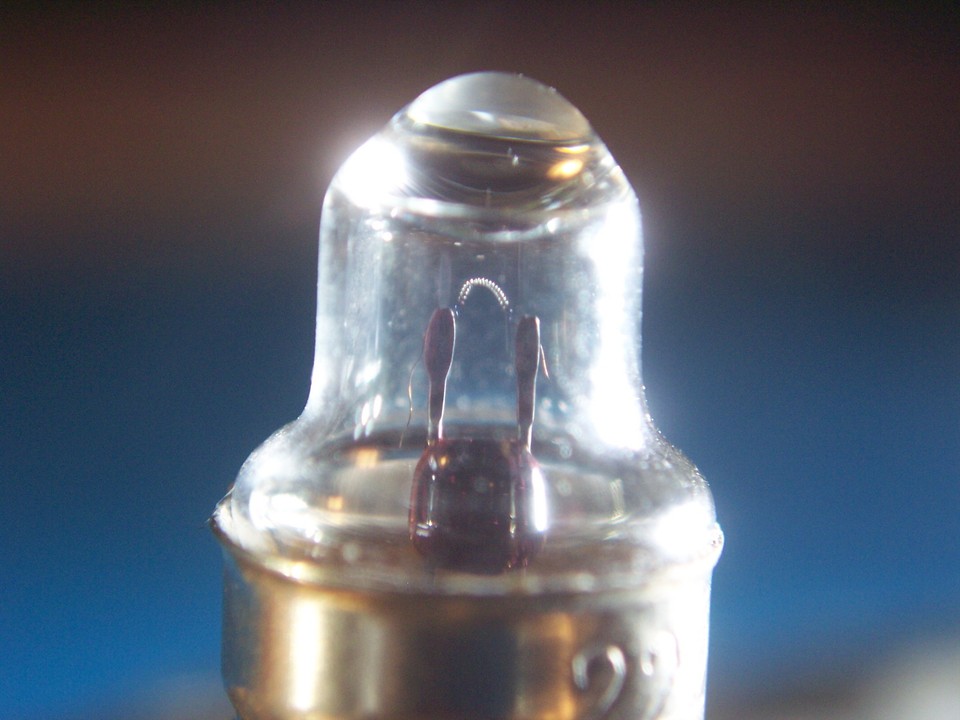 2PK E10 Bulb #222 for Weller Radio Shack Craftsman Solder Gun D440 550 ...