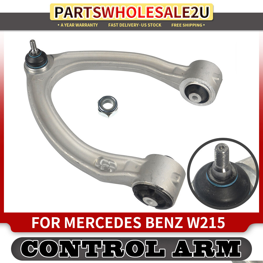 Upper Control Arm for Mercedes Benz W215 W220 CL500 CL600 S430 S55AMG ...