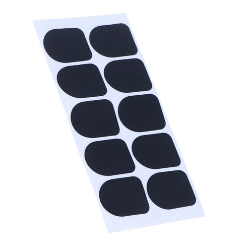 10 Pcs Mobile Game Finger Stickers Full Touch Screen Finger Sticker ...