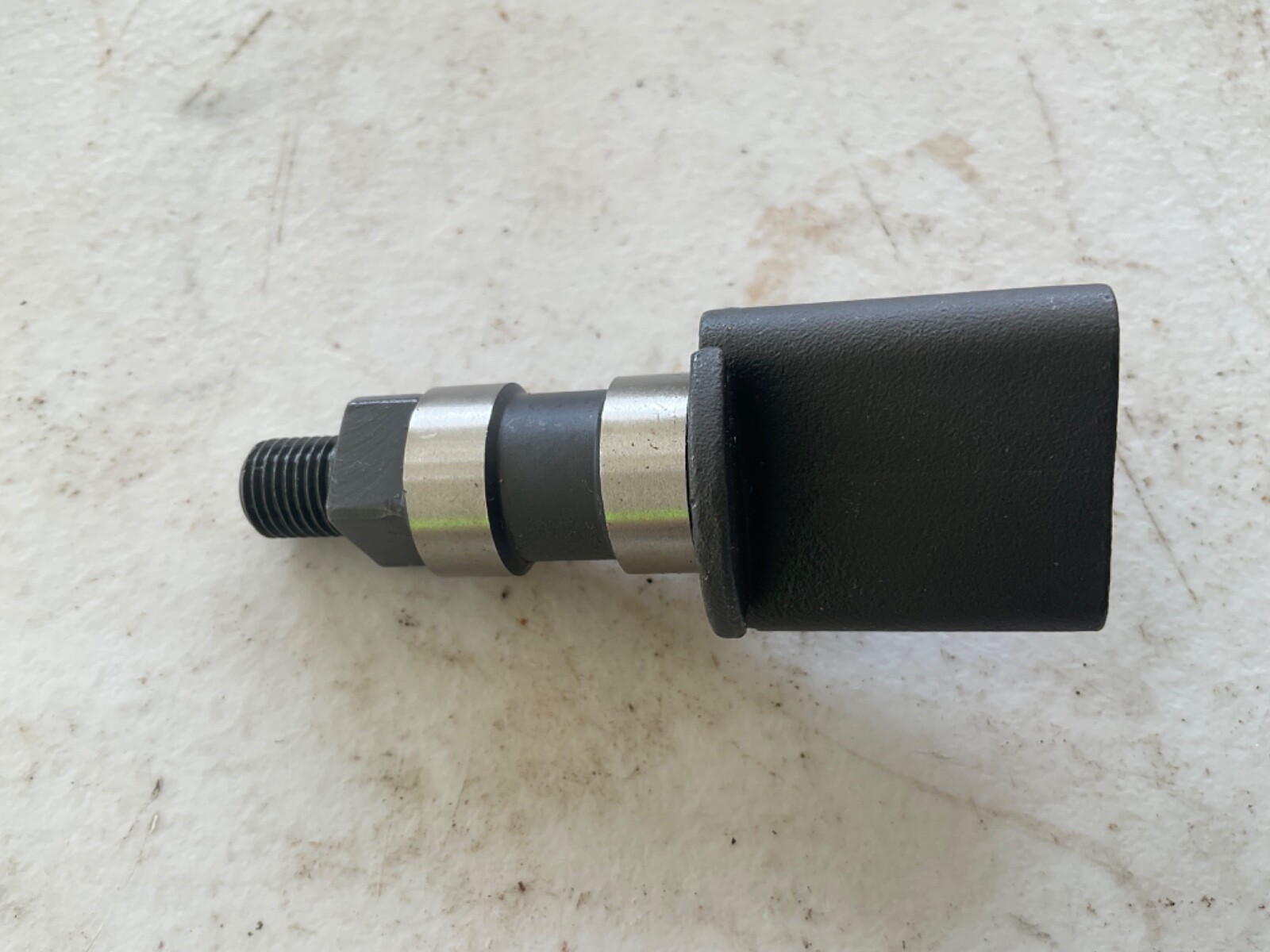 Harley Davidson rear brake cam UL EL FL 1938-1957 OEM 41671-37 | eBay