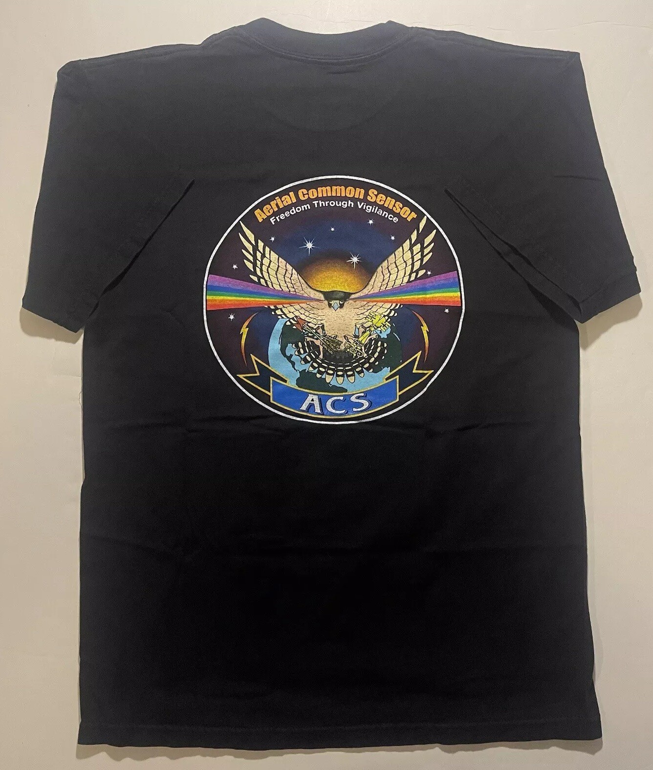 Vintage Lockheed Martin US Army Aerial Common Sensor … - Gem