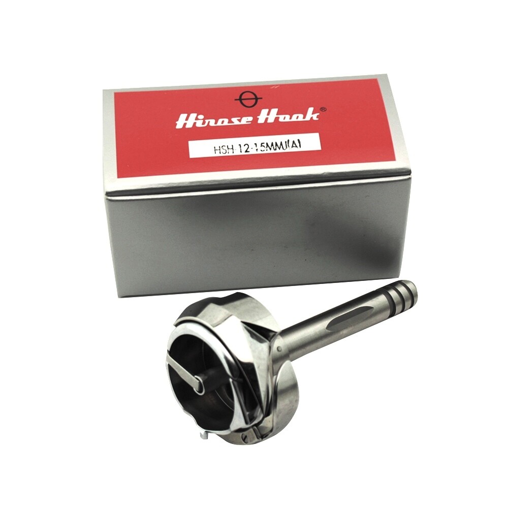 Hirose Japan Rotary Hook for Juki LU-563 LU-1508 LU-1510 Heavy Thread ...