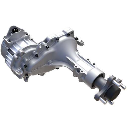 HYDRO GEAR ZL-KCEE-3KKC-1RXX/ZL-KCEE-SBKC-1PXX CUSTOM Transaxle ...