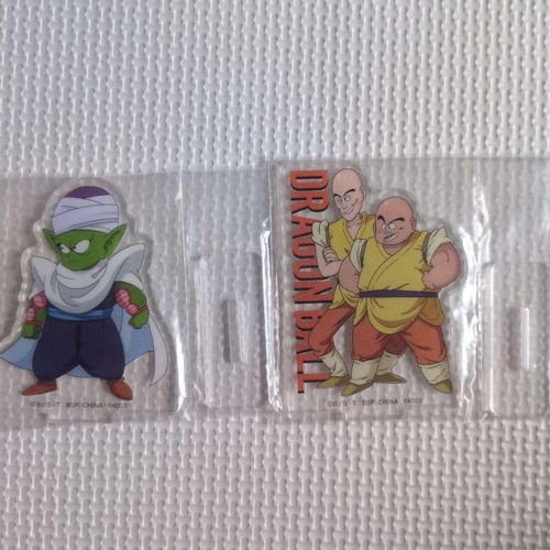 Dragon Ball Acrylic Stand Piccolo Senpai Figure Collectible Display | eBay