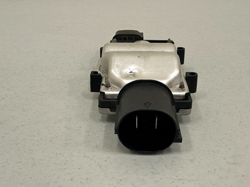 Ford Focus 2012-2018 Bosch Cooling Fan Computer Control Module OEM ...