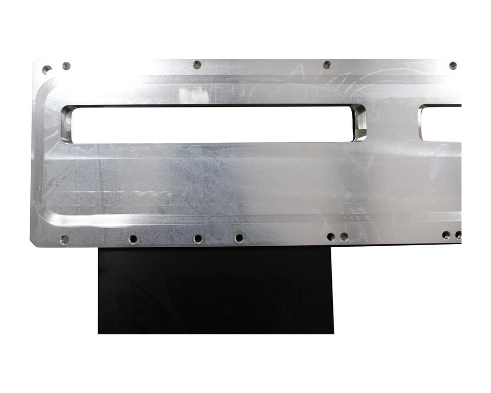 KOSLARZE - II SV120504/SV120505 CHAMBER GATE VALVE W/CKD FCD KL-63-80 ...