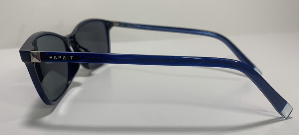 ESPRIT glasses Frames ET 14292 543 142mm BLUE 53 16-142mm | eBay