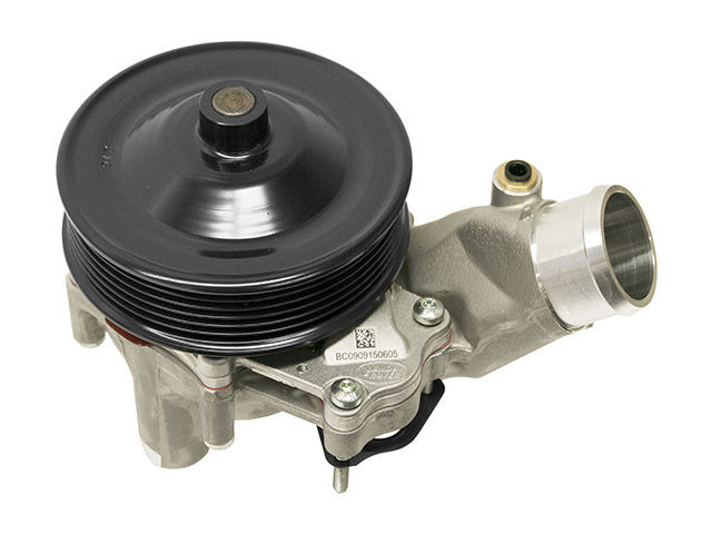 Water Pump For 2018-2020 Land Rover Range Rover Velar 3.0L V6 2019 ...