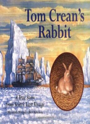 Tom Crean's Rabbit by Hooper New 9781845073930 Fast Free Shipping ...