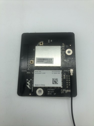 ORIGINAL XBOX ONE WIFI BLUETOOTH NFC PCB LOGIC BOARD MODEL 1525 / 1653 ...