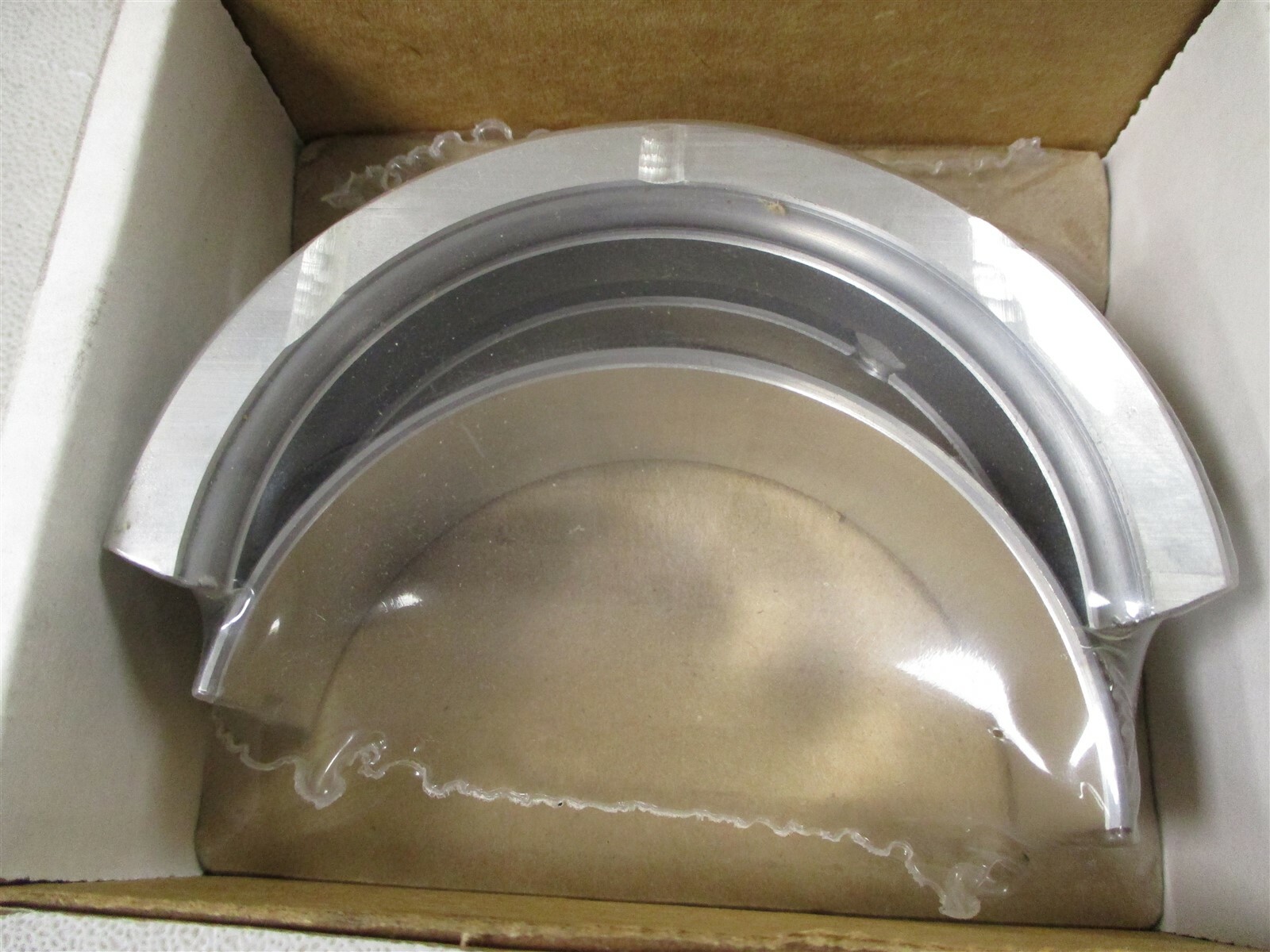 FP-2124893 NEW FP DIESEL THRUST BEARING FOR CATERPILLAR CAT 212-4893 ...