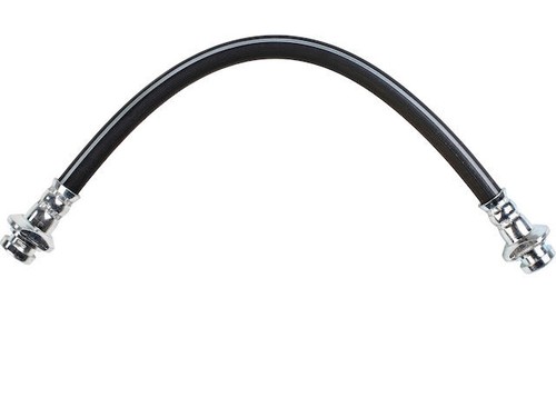 Brake Hose For Nissan Versa 810 F10 Axxess Micra Note LEAF BK22J8 | eBay