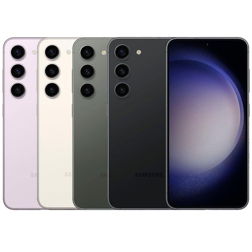 Samsung Galaxy S23 5G SM-S911U 128GB+8GB RAM Factory Unlocked ...