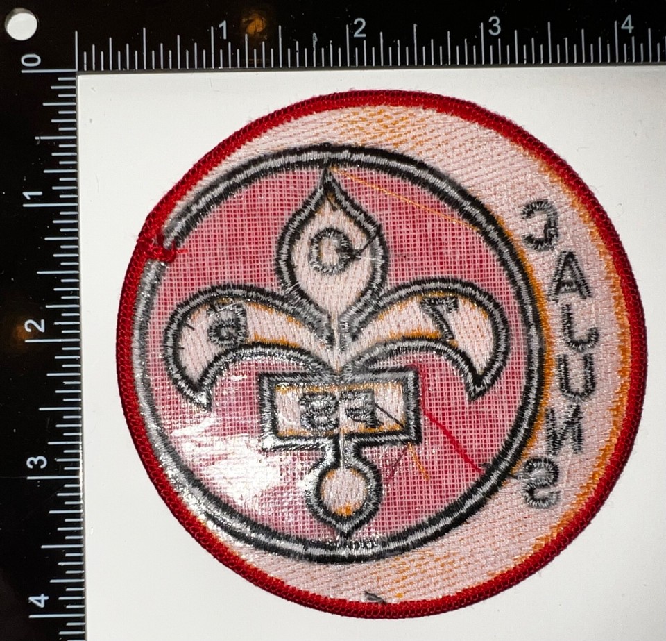 USAF 706th Fighter Squadron Cajuns Patch | eBay