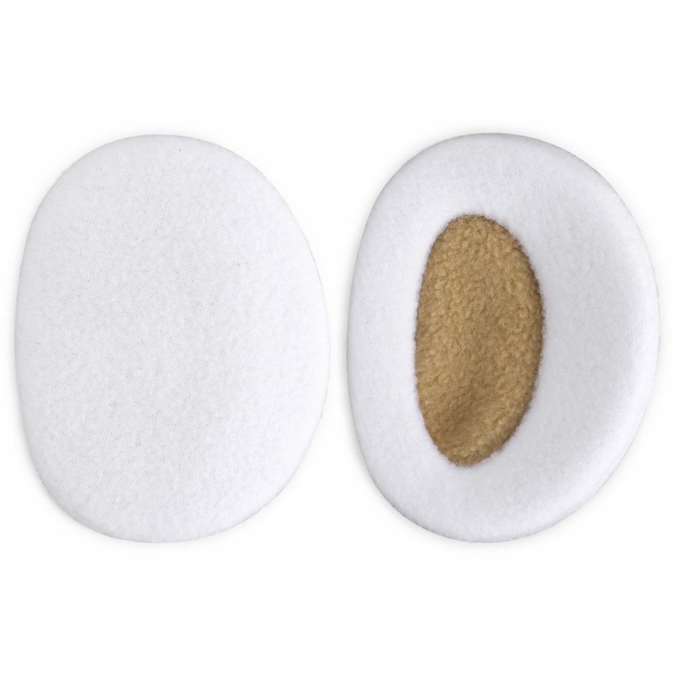 Bandless Earmuffs Ear Warmers Fleece Ear Covers Winter Ear Muffs Unisex ...