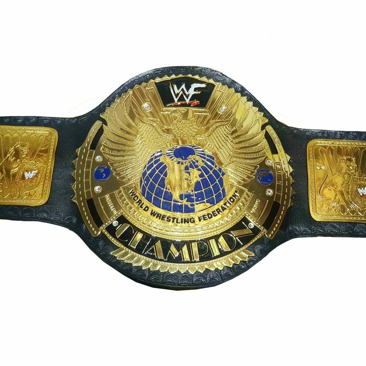 World Wrestling Federation Championship
