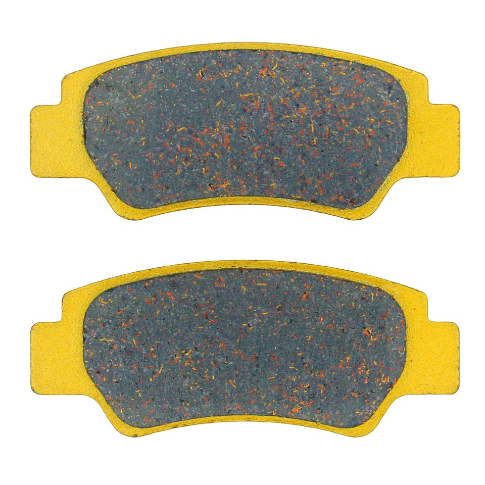 Traild Segway Fugleman UT10/UT6/1000/570 2020-2025 Ceramic Brake Pad ...
