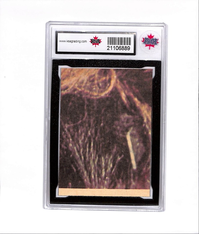 1977-78 Star Wars OPC Ben Hides From... KSA 10 . #113 | eBay