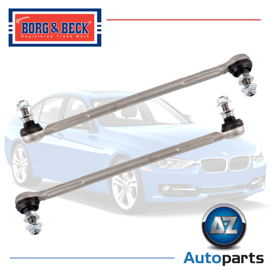 For BMW - 3 Series E90 E91 E92 E93 Front Anti Roll Bar Stabiliser Drop ...