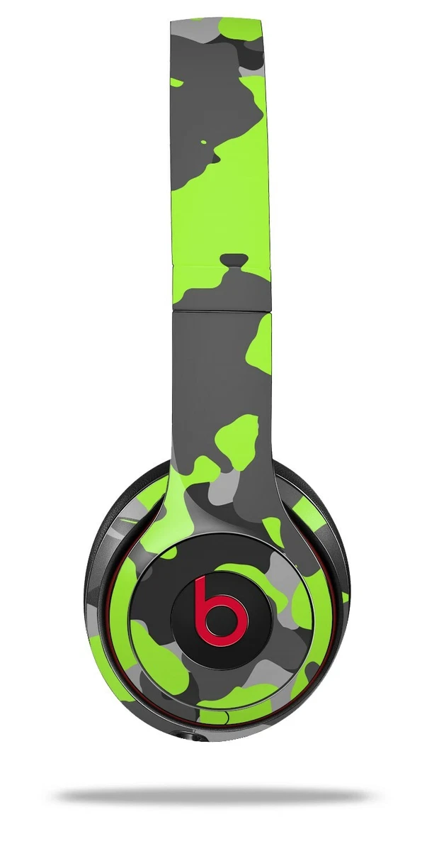 Neon Green Beats