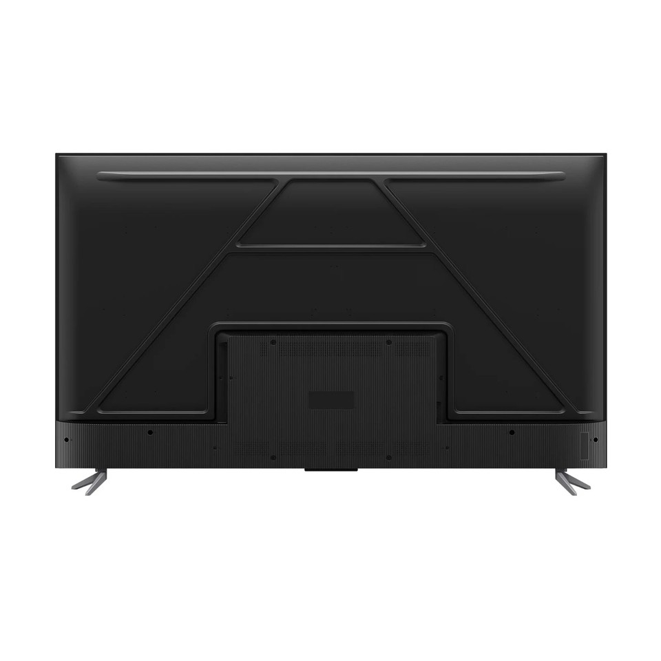 TCL 65" QLED 4K Google Smart TV HDR PRO+ Q Class (2 Day Ship) | eBay