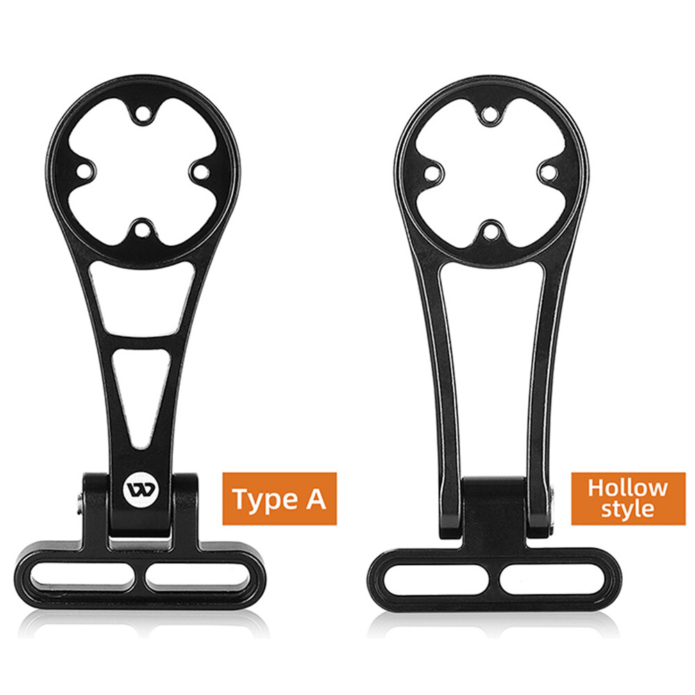 Out Front Road Bike Computer Extended Mount Adjustable Versatile for ...